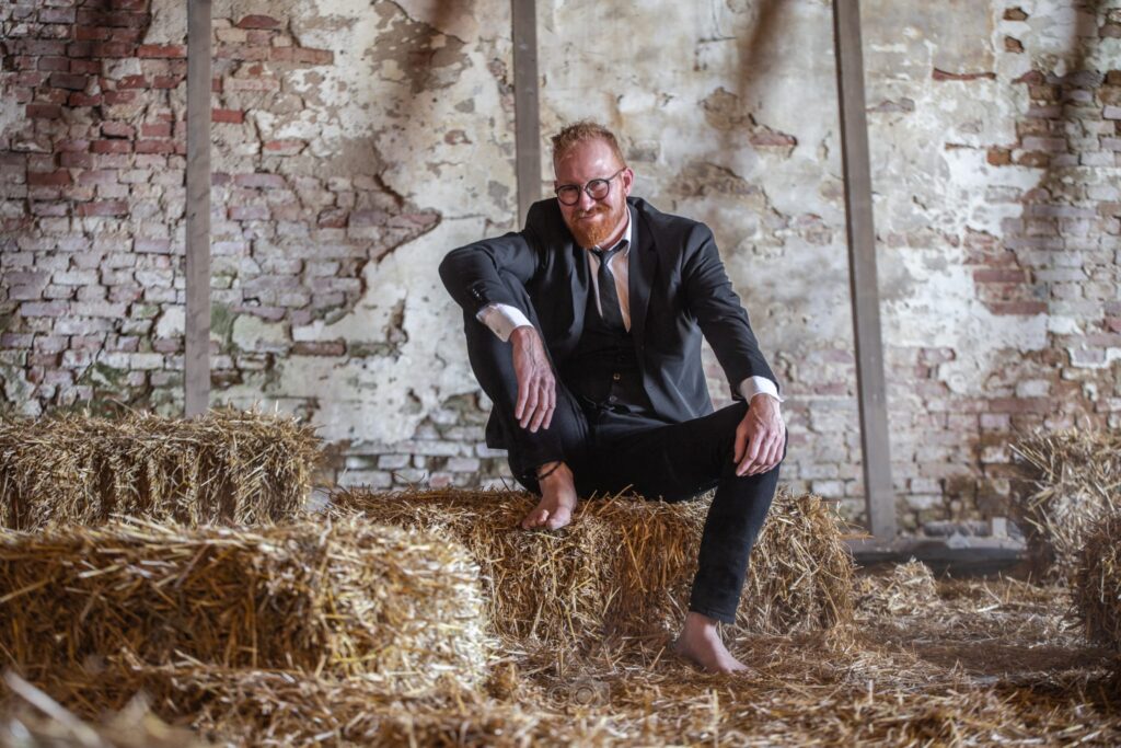 Erwin de Vries - Groningse Liedjes